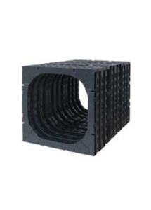 Infiltratiekratten - Deschacht