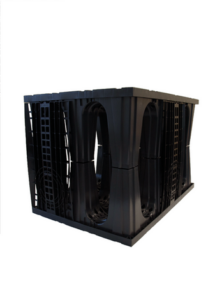 Infiltratiekratten - Deschacht