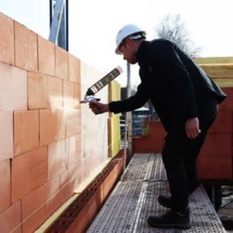 Opleiding Rectavit Start2Spray Click & Fix - Deschacht Oostakker & Hoogstraten - Deschacht